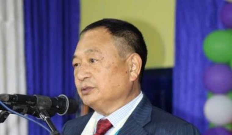 Chinese army abducts 5 Arunachal residents? Ex-Union minister seeks ...