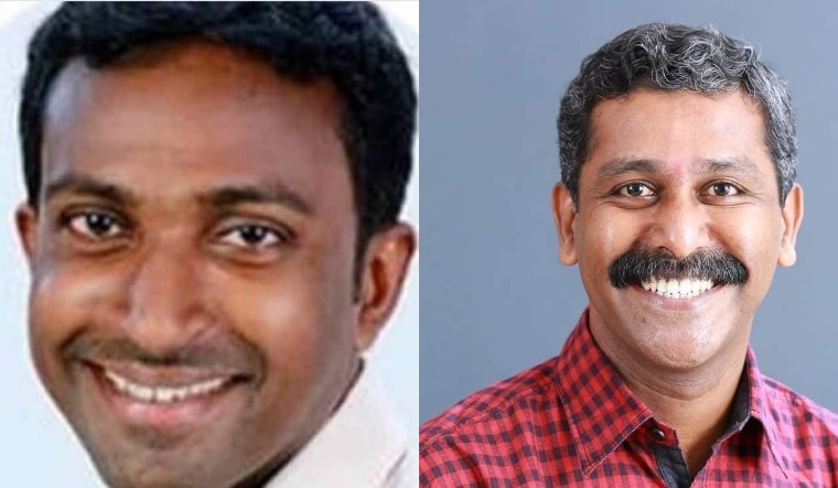 Kerala: Tension in Alappuzha after killings of SDPI leader, BJP ...