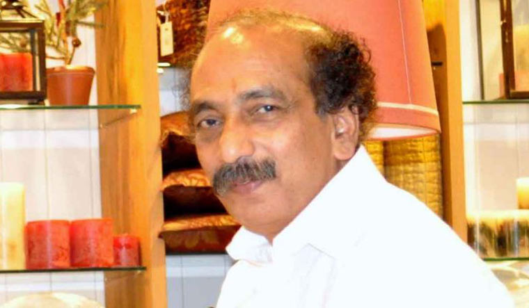 Kerala: CPI(M) bows to local cadres, changes candidate in Kuttiadi- The ...