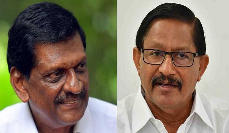 P.C. Thomas-led Kerala Congress quits NDA, merges with Joseph faction ...