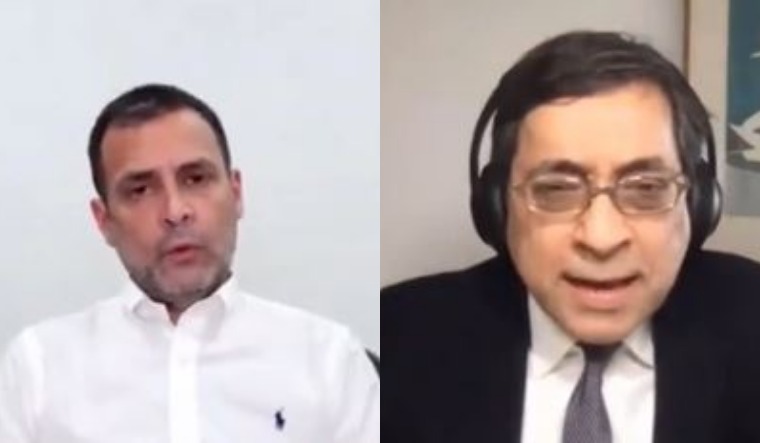 India's situation is much worse than what foreign groups imagined ...