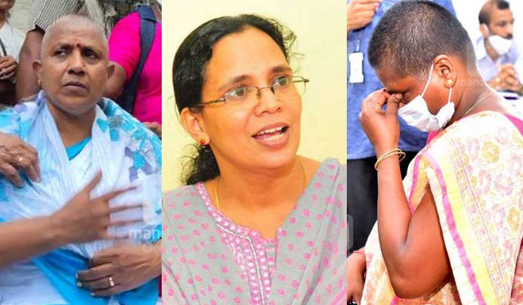 Three women who contest for a different cause in Kerala Assembly polls ...
