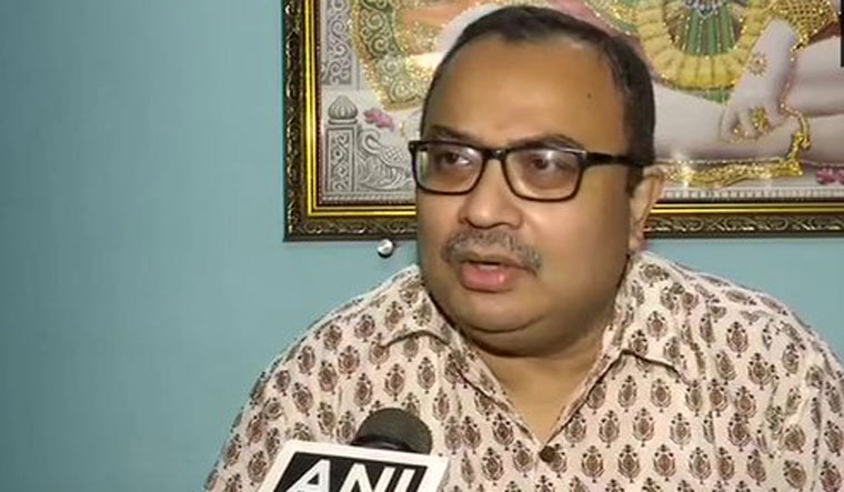 Eights MLAs, three MPs of BJP in touch with TMC leadership: Kunal Ghosh ...