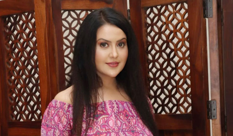 India has two 'rashtra pita', Narendra Modi father of New India: Amruta Fadnavis- The Week