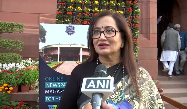 Karnataka MP Sumalatha Ambareesh draws parallel between hijab and ...