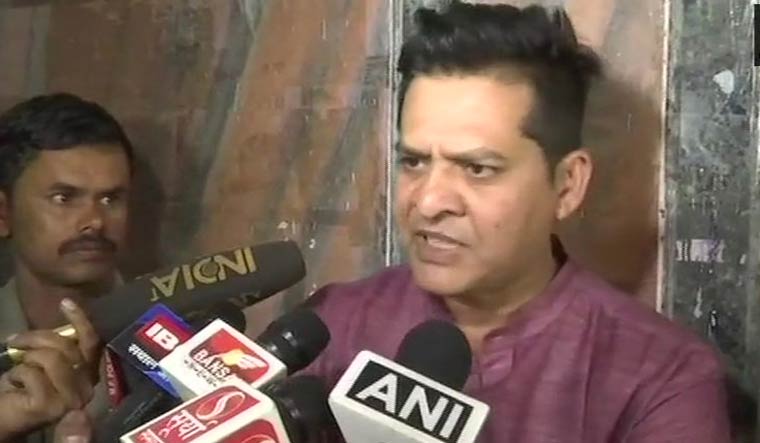 Vyapam whistleblower arrested; remanded to Bhopal crime branch custody ...