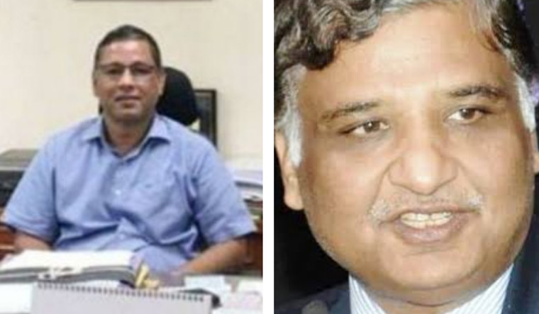 Tapan Deka new boss at IB; Samant Goel continues to helm R&AW- The Week