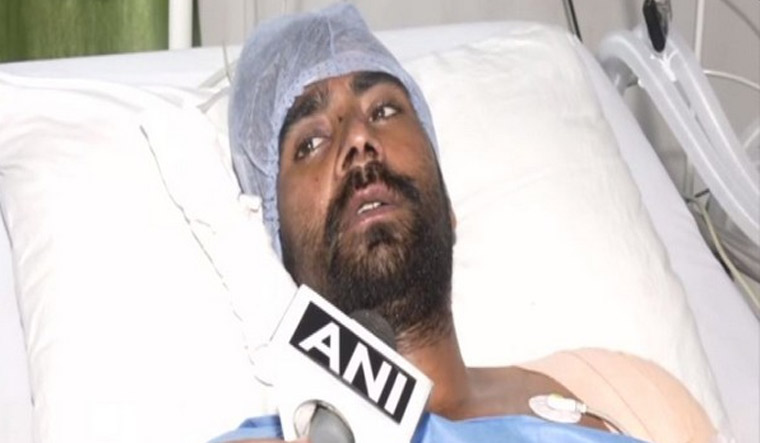 Pak army offered Rs 30,000 to terrorist to attack Indian Army post- The ...