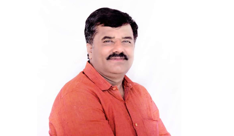 Politician and social worker Idris Multani work toward the development ...