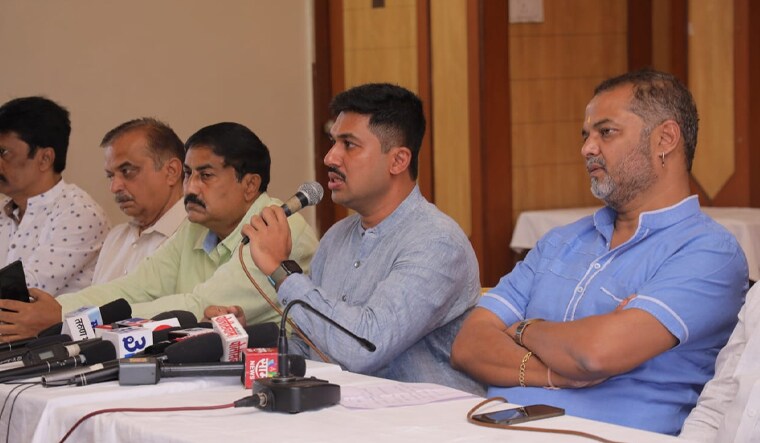 Seven Important Mandals Of Pune To Celebrate Ganesh Festival In Kashmir ...