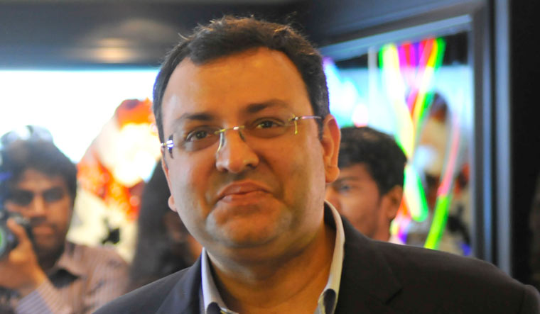 Former Tata Sons chairman Cyrus Mistry dies in road accident- The Week