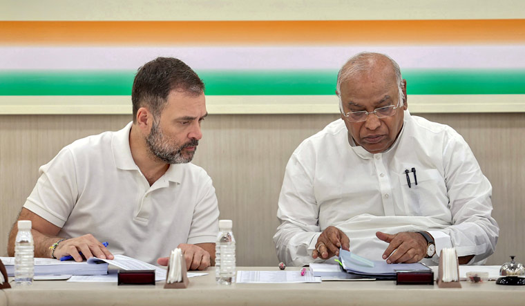 After big gains in polls, INDIA bloc explores possibilities of govt formation- The Week