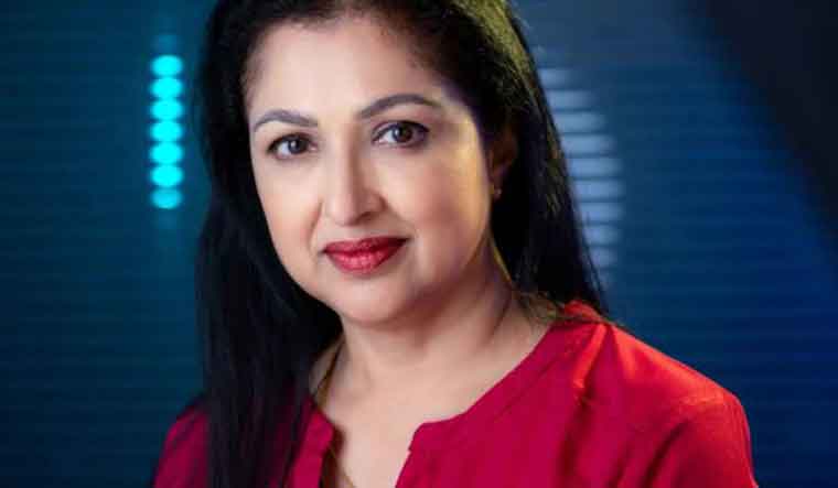 Tamil Nadu: Actress Gautami Tadimalla quits BJP, says party leaders aiding person who cheated ...