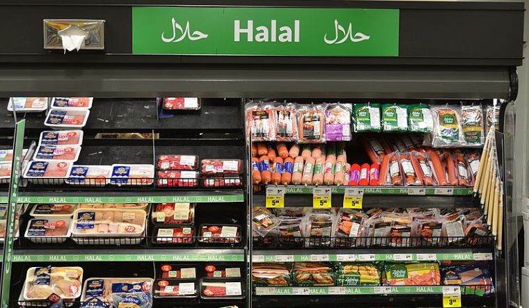 UP police files FIR against companies using forged 'halal' certificates ...