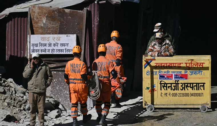 'Big news likely tomorrow': Rescue officials say operation moving in ...