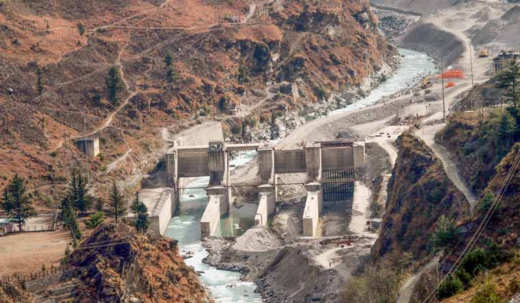 OPINION: Developments in Ganga Himalayan Basin is recipe for disaster ...