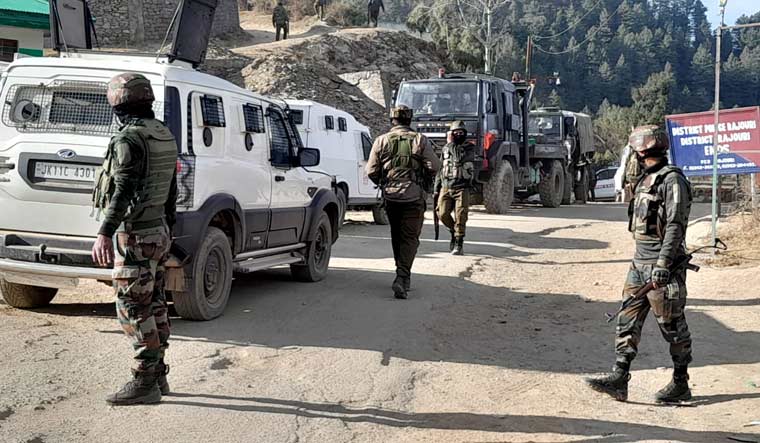 Rajouri-Poonch attack: Army ‘fully cooperating’ with probe into ...