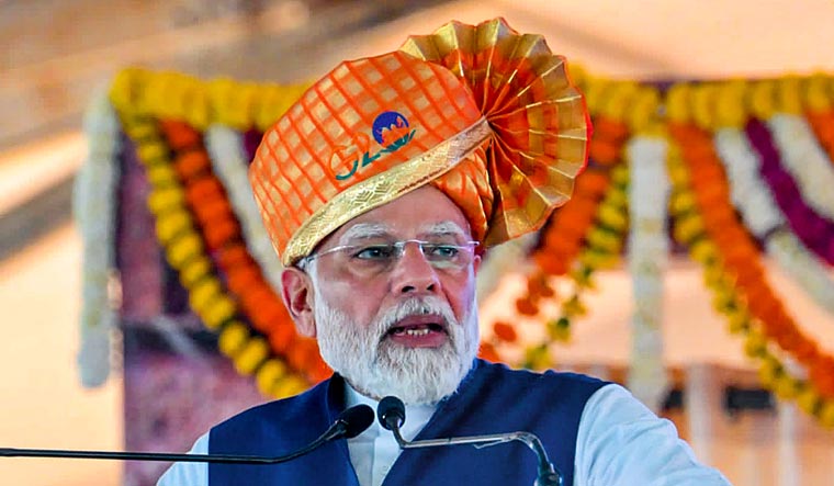 Under Modi govt, India became engine of global economic growth: BJP ...