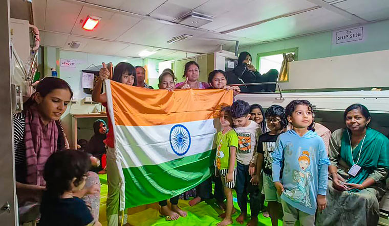 How rescue operations become major plank of India's public diplomacy ...