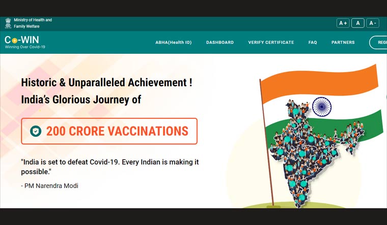 Co-WIN portal safe, reports of data breach 'mischievous' and without ...