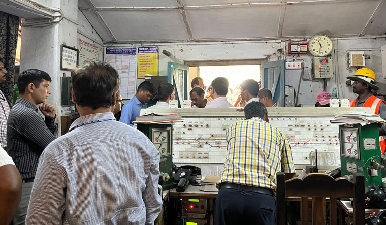 Odisha train accident: CBI begins probe amid talk of 'sabotage'- The Week