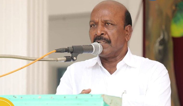 Tamil Nadu: Governor has got nothing to do anymore with NEET bill, says ...