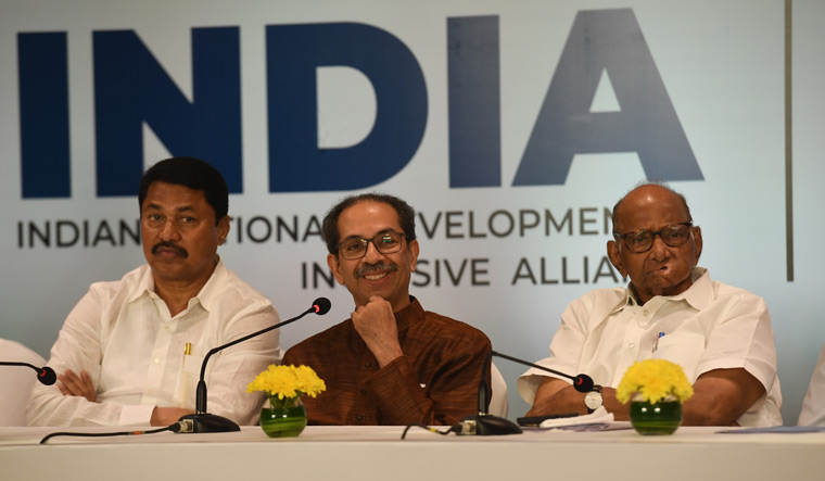 INDIA bloc's 3rd meet today: Kharge likely to be group chairperson ...