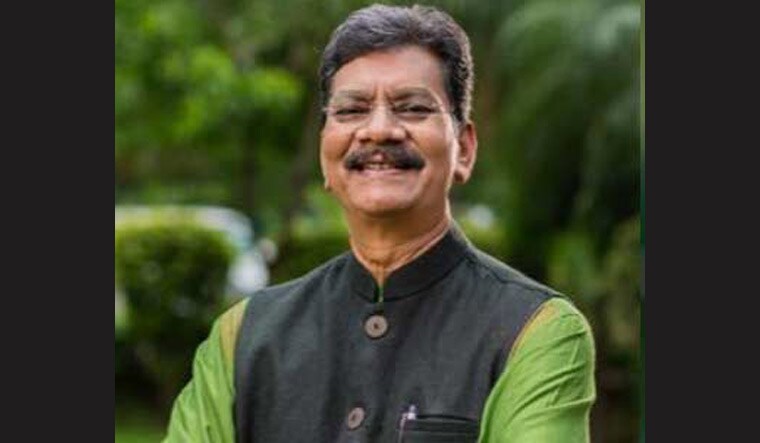 Chhattisgarh: Another CM aspirant 'adjusted' as Charandas Mahant to ...