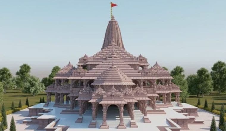 South Korea's Ayodhya link explained as Ram Temple opening creates buzz ...