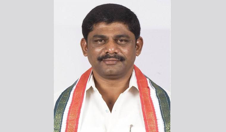 Congress faces flak after Karnataka MP makes ‘separate nationhood for ...