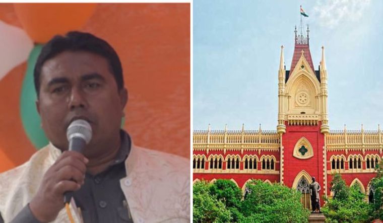 Sandeshkhali: No stay on arrest of TMC leader Sheikh Shahjahan, says Calcutta HC- The Week