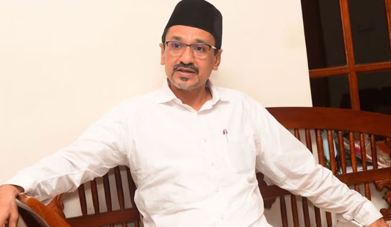 IUML leader Thangal says Ram temple, mosque at Ayodhya will strengthen ...