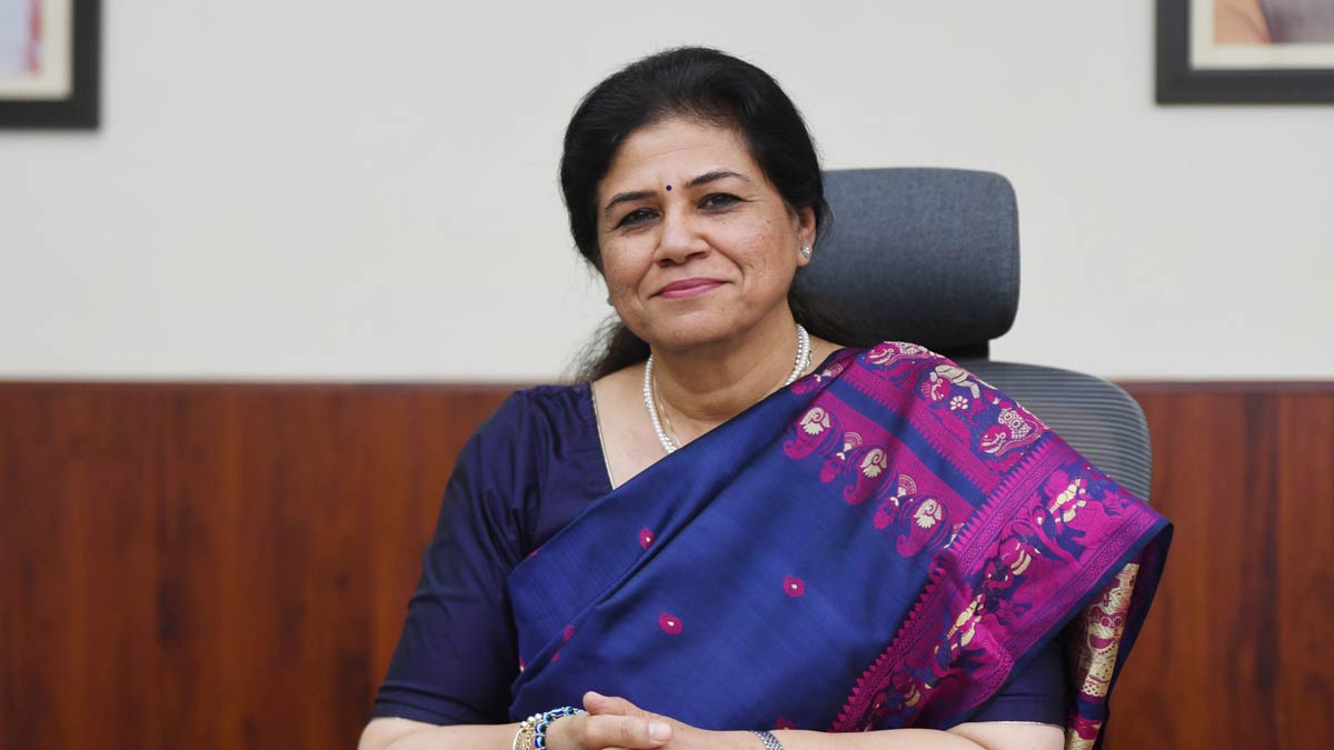 Women’s Day: ‘We are looking at nurturing care ecosystem,’ says labour ...