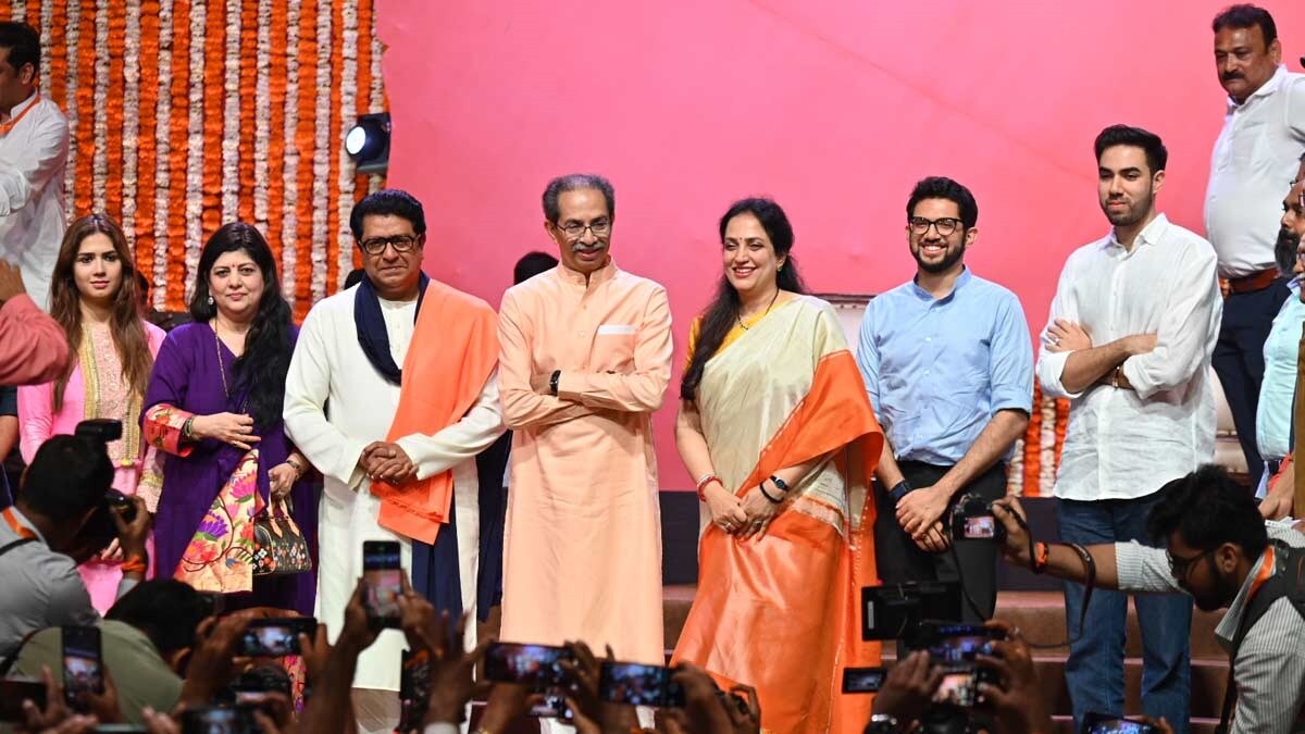 Maharashtra Hindi imposition row: Will Raj, Uddhav Thackeray's 'victory ...