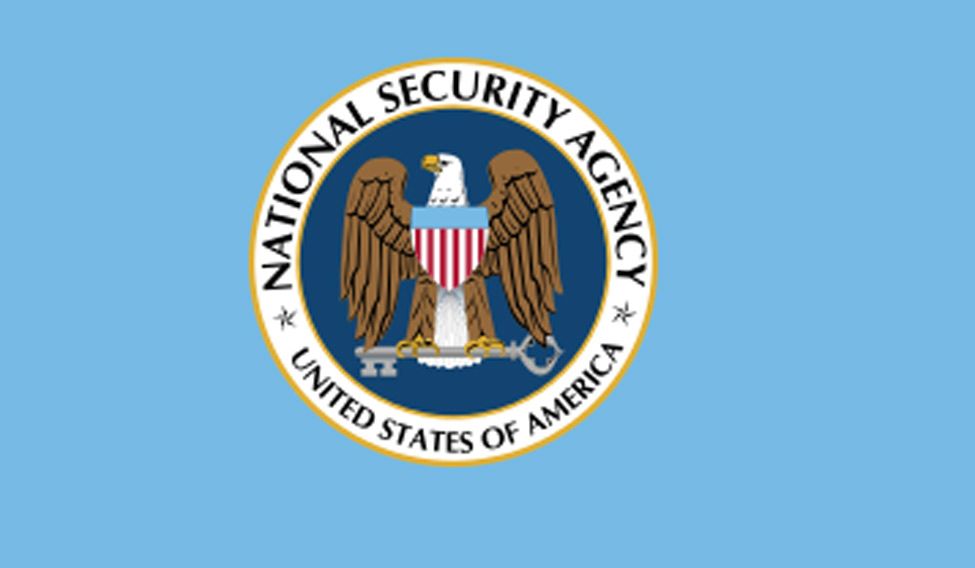 NSA's surveillance programme ends