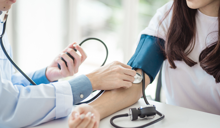 Zinc Deficiency May Raise Your Hypertension Risk The Week