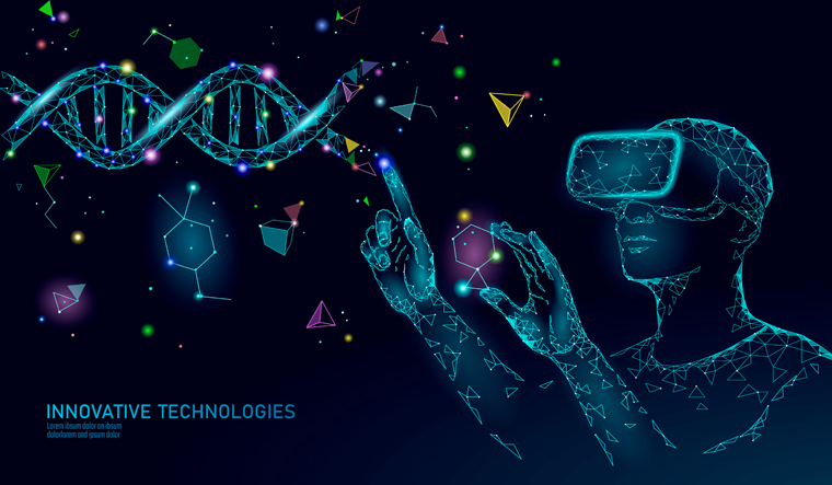 Advances in Genetic research brings new hope for infertile men- The Week