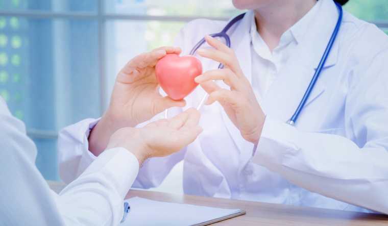 Heart patients need kindness to overcome emotional pain- The Week