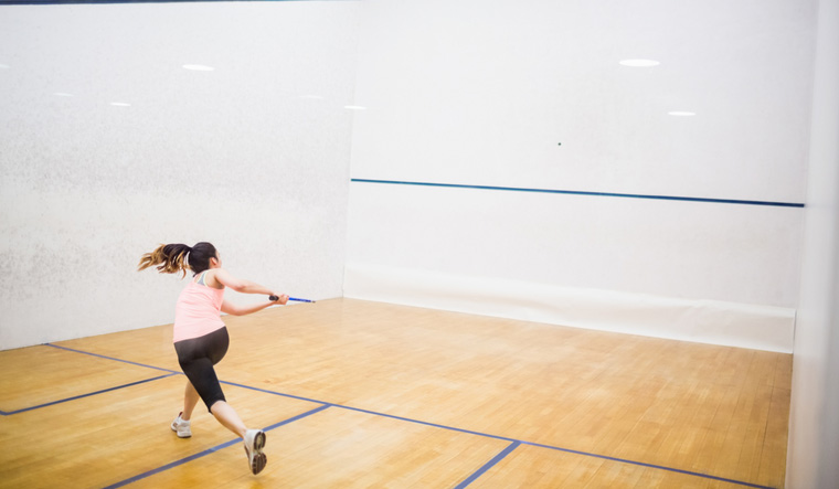 India not to take part in women's world team squash championship- The Week