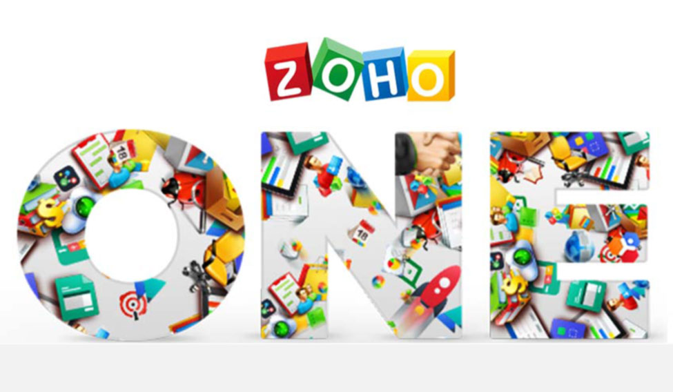 Zoho throws business software challenge with all-in-one solution