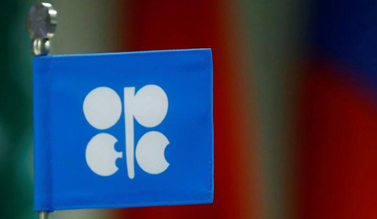 OPEC sees oil rally towards $80 as short-term spike, not supply-driven ...
