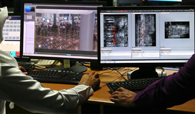 Delhi Airport evaluating computer vision to ensure social distancing ...