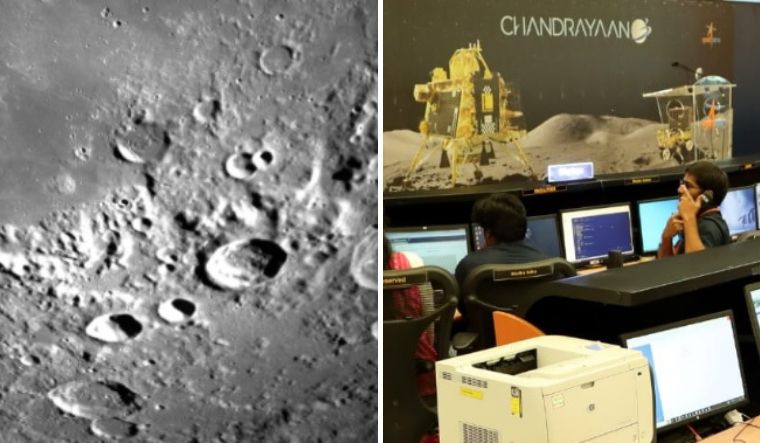 Chandrayaan-3 countdown: How Pragyan rover will leave India's mark on ...