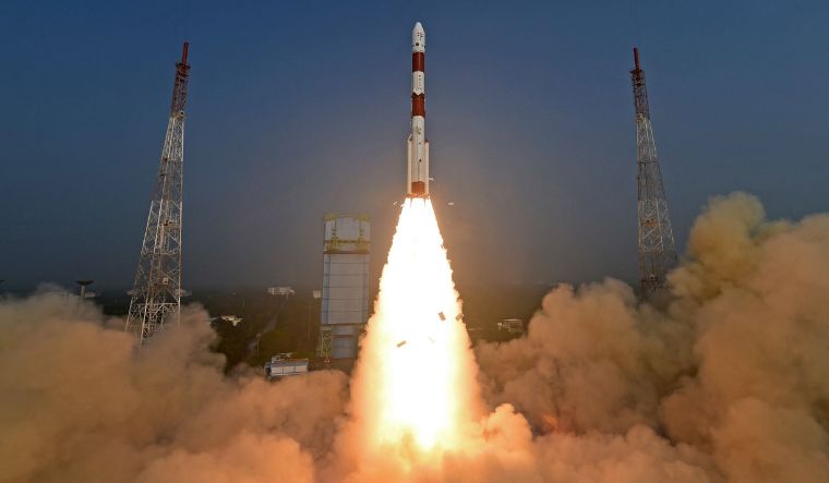 LUPEX lander: A heavyweight champion for Lunar Exploration- The Week