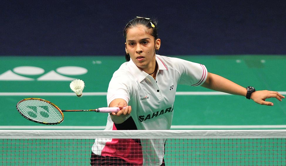 Sindhu, Saina, Srikanth in focus at Worlds