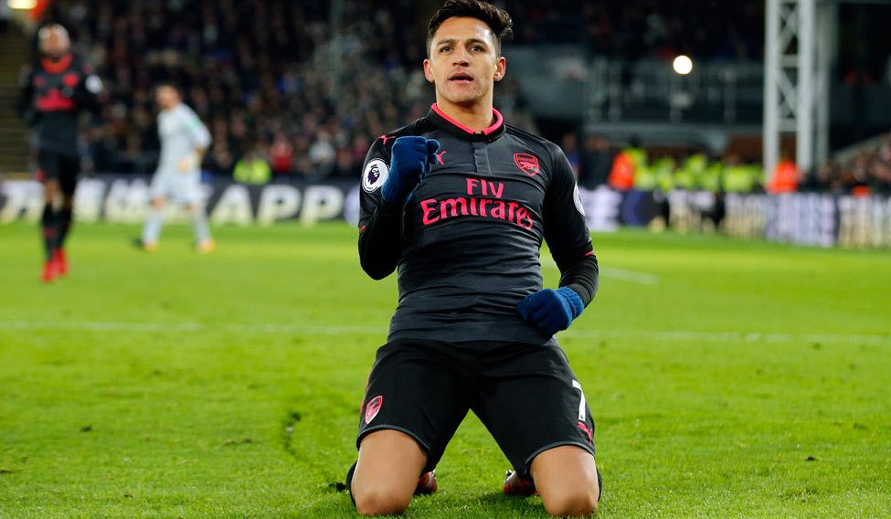 Wenger defends Sanchez after rousing return to form