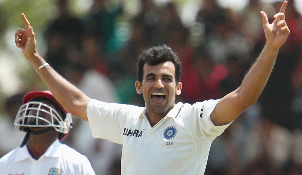 Bowlers will decide fate of India-Australia contest, feels Zaheer- The Week