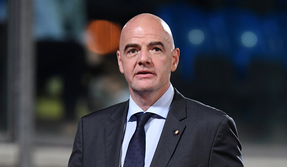 FIFA pledges 'transparent' 2026 World Cup bid