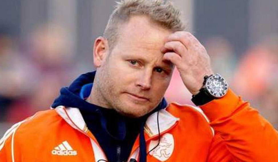 Marijne's appointment defies logic, say hockey stalwarts