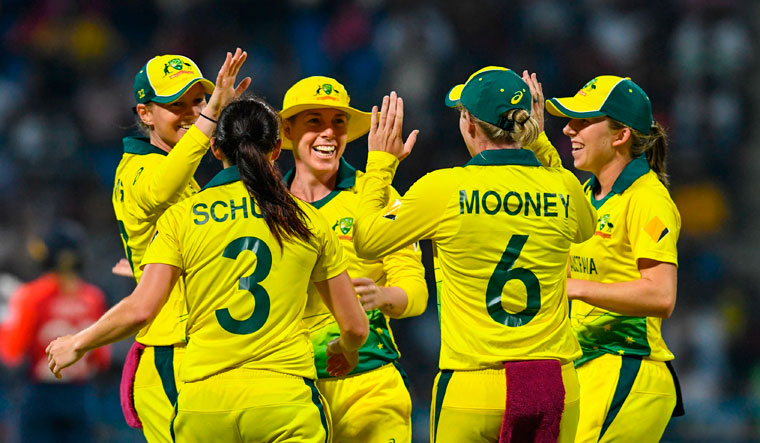 Women's WT20: Australia breeze to fourth World T20 title- The Week